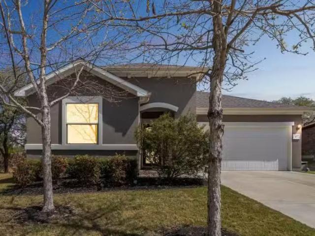 107 Mary Max Cove Cove, San Marcos, TX 78666 MLS 1213355