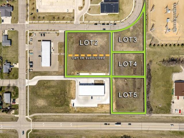 107 McDougall Dr N, Lincoln, ND 58504