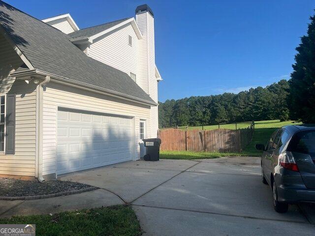 107 Meadows Drive