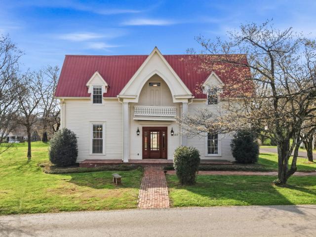 107 Mechanic St N, Lynchburg, TN 37352 | MLS #3160
