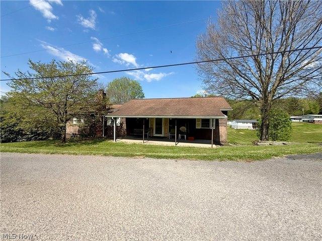 107 Melody Ln, Bridgeport, WV 26330
