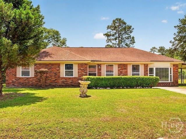 107 Melrose Pl, Rincon, GA 31326
