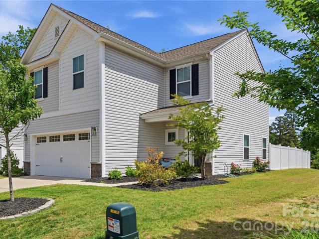 107 Mercer St, Mooresville, NC 28115 | MLS #4373