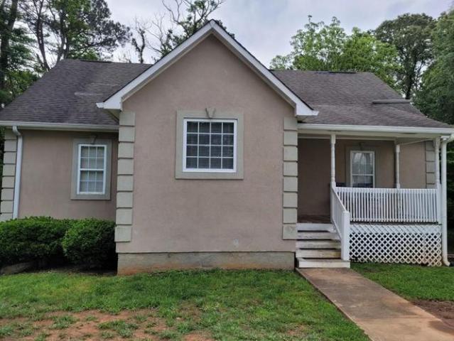 107 Merritt Cir, Dallas, GA 30132