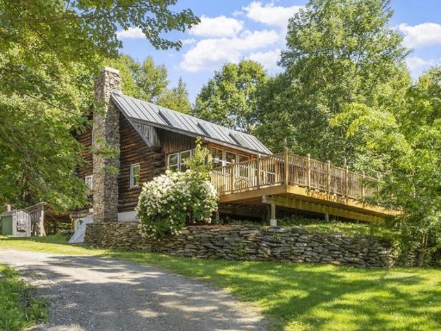 107 Merriam Rd, Walpole, NH 03608