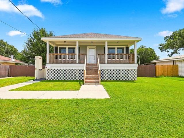 107 Merrill Dr, Houma, LA 70363