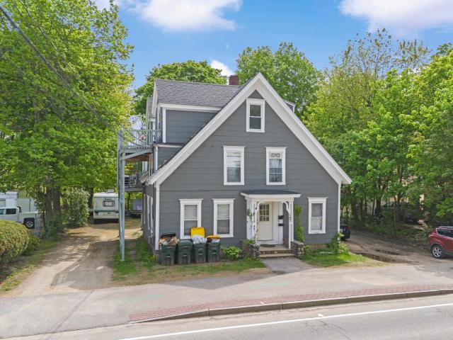 107 Messer Street