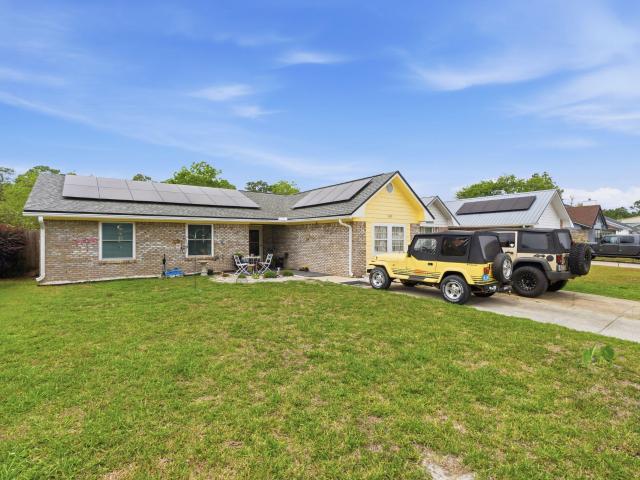 107 Michelle Ct, Panama City Beach, FL 32407 | MLS #1000 | Compass