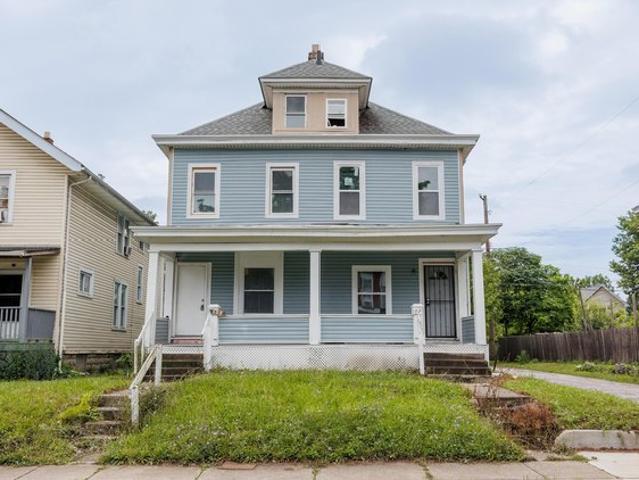 107 Midland Ave Unit 107 109, Columbus, OH 43223