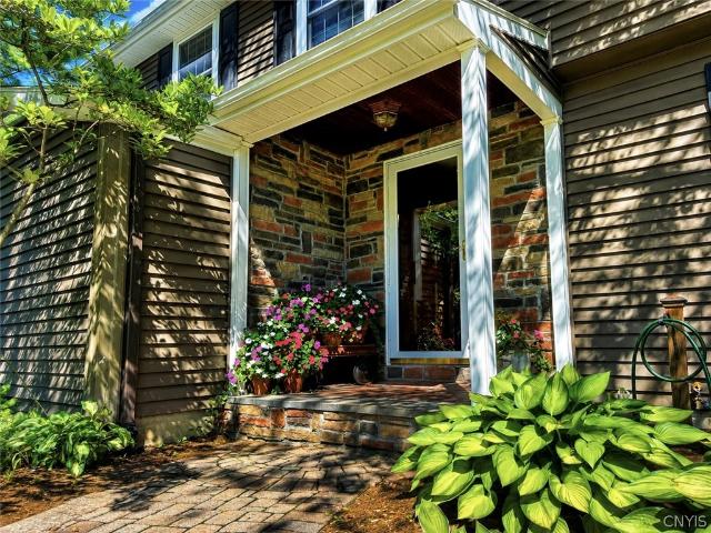 107 Military Drive