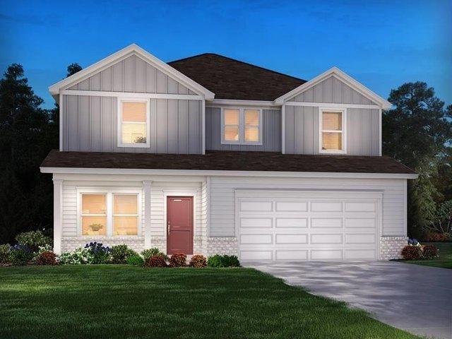 107 Milo Rd, Spartanburg, SC 29306
