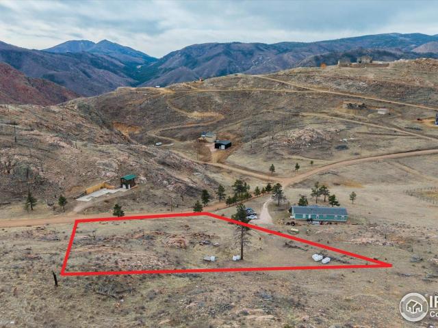 107 Mt Audubon Way, Livermore, CO 80536 | MLS #1046