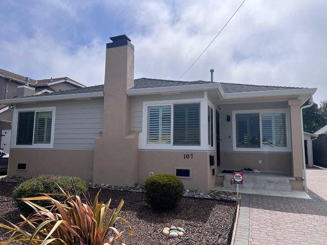 107 Mulberry Ave, South San Francisco, CA 94080