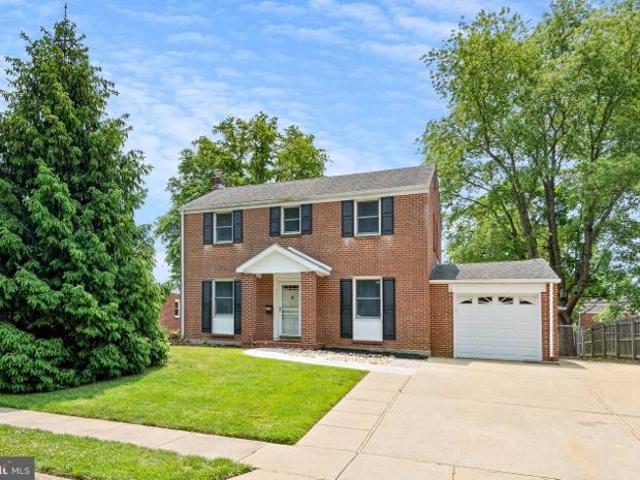 107 Mulberry Rd, Newark, DE 19711