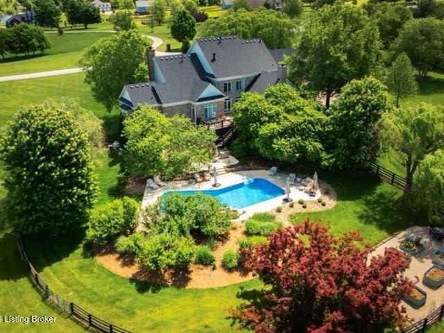107 My Kentucky Rose Cir