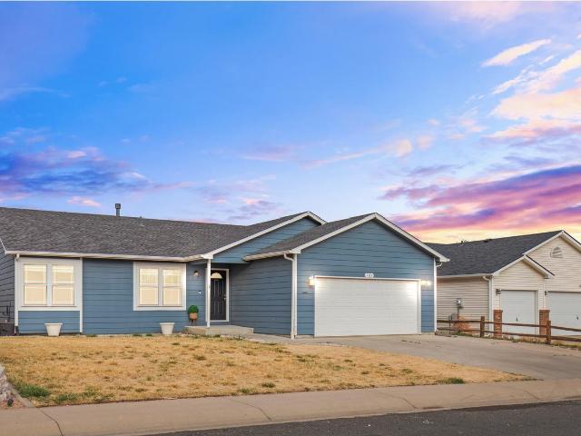 107 N 49th Ave Pl, Greeley, CO 80634 | MLS #1055 | Compass