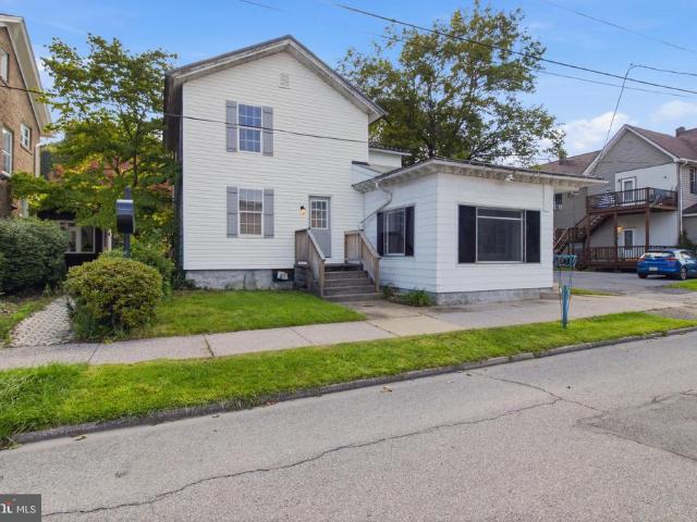 107 N 4Th Street