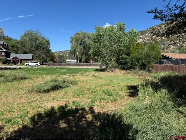 107 N 11th St, Dolores, CO 81323