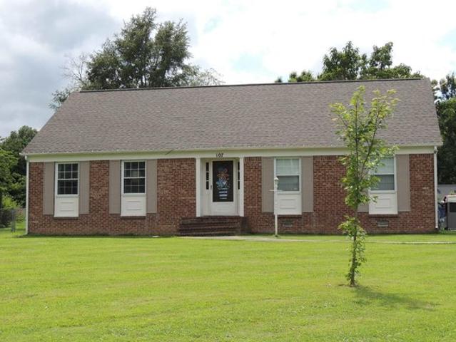 107 N 18th St, Mayfield, KY 42066