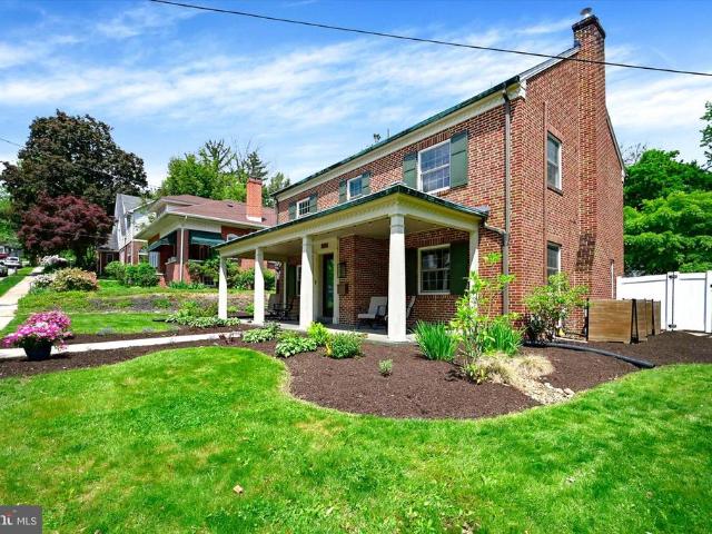 107 N 20Th Street