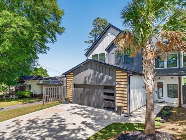107 N 3rd St, Easley, SC 29640