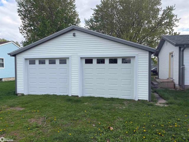 107 N 3rd Street