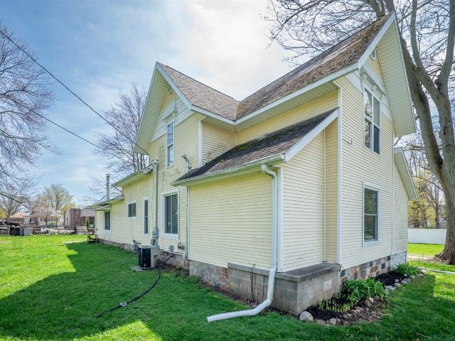 107 N Union Street