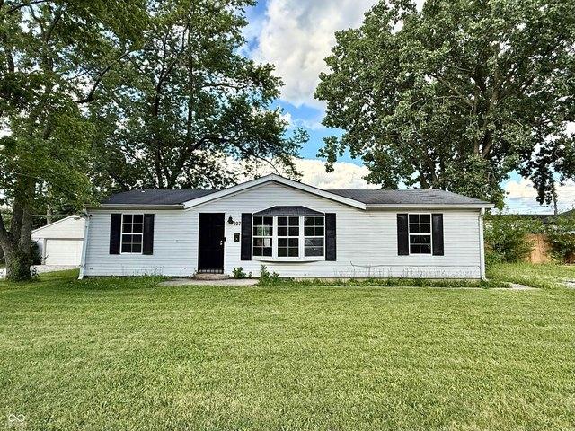 107 N Boehning St, Indianapolis, IN 46219