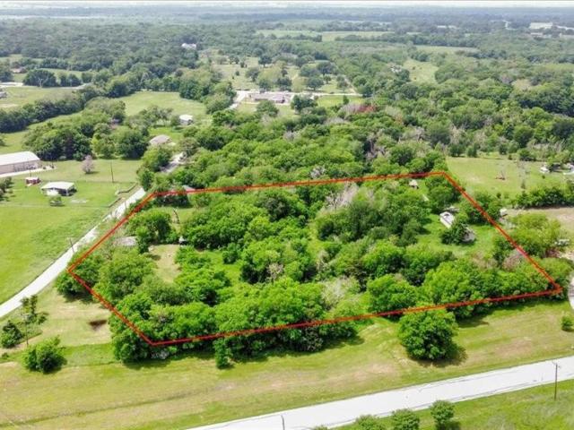 107 N Commerce St, Kemp, TX 75143 | MLS #21317