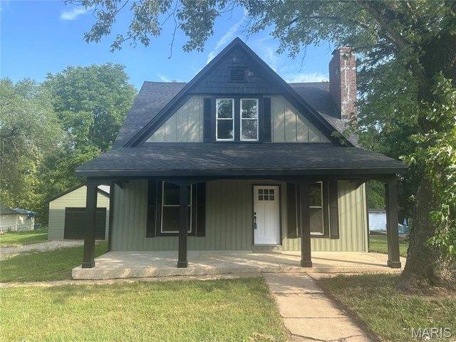 107 N Coffman St, Park Hills, MO 63601