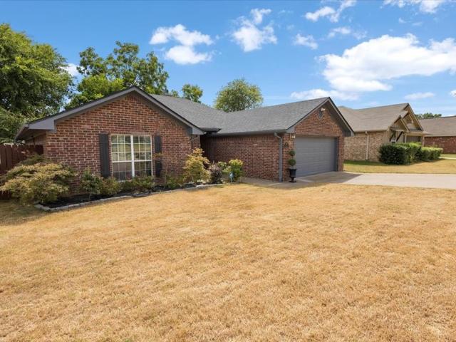 107 N Collin Drive