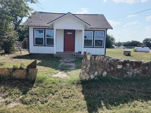 107 N Hall St, Richland Springs, TX 76871