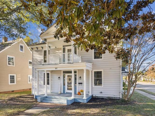 107 N High ST