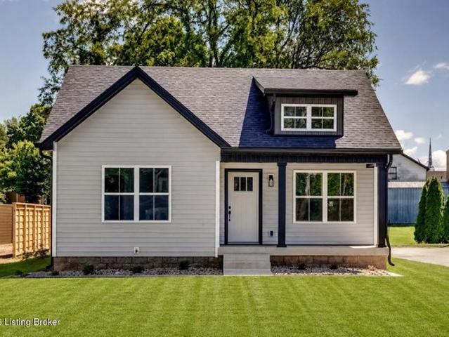 107 N Kennett Ave, Bardstown, KY 40004