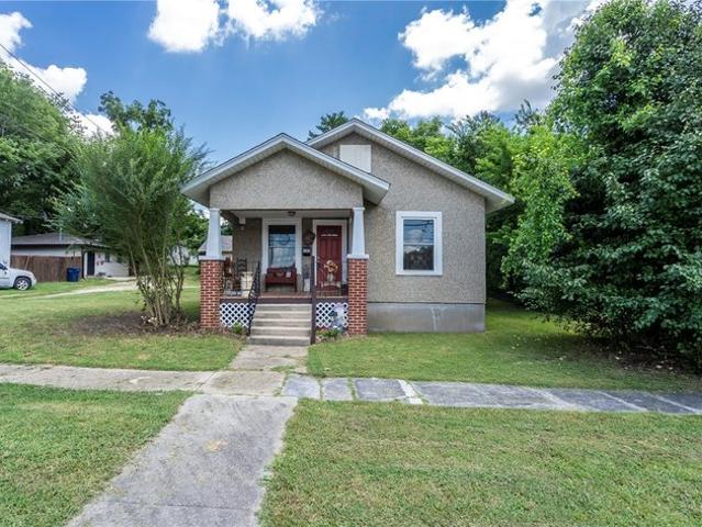 107 N Maxwell St, Siloam Springs, AR 72761