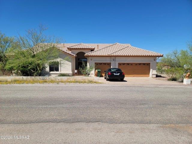 107 N San Diego St, Tombstone, AZ 85638