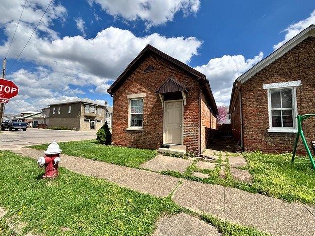 107 N Sugar St, Chillicothe, OH 45601