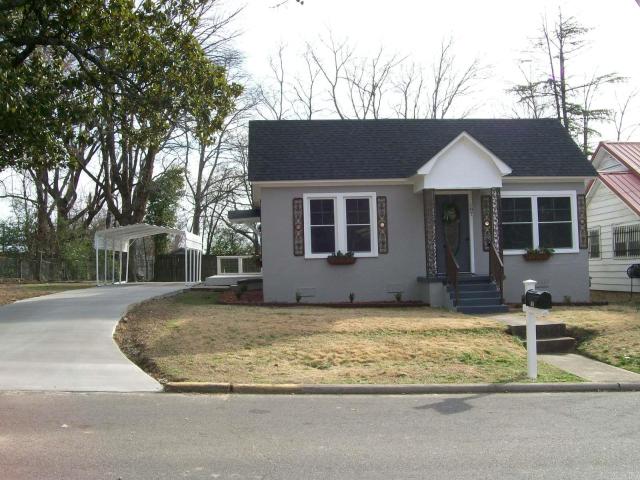 107 Noxon Street