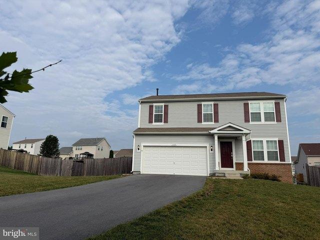107 Norwich Ct, Stephens City, VA 22655