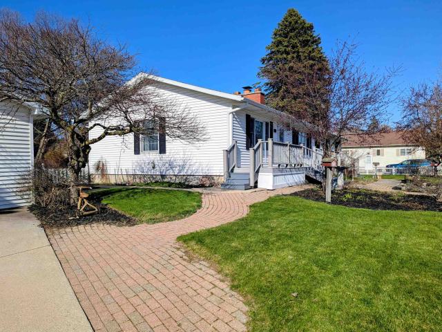 107 North Street