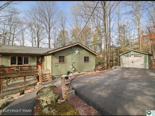 107 Northgate Rd, Lake Ariel, PA 18436