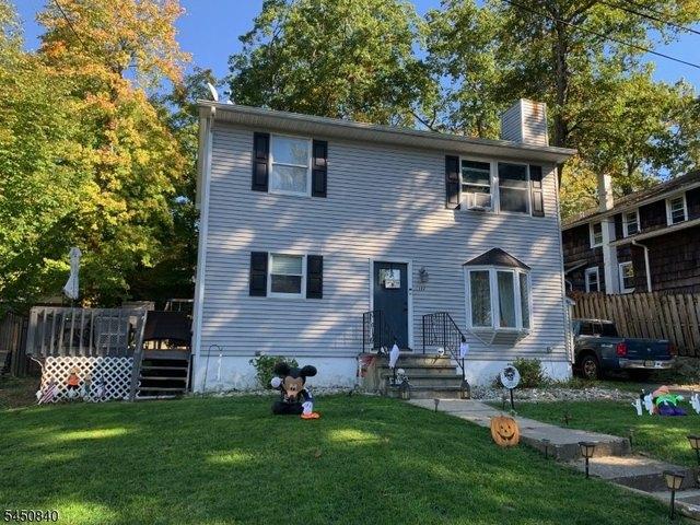 107 New York Ave, Jefferson Township, NJ 07849