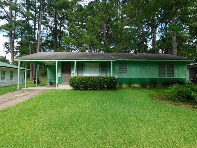 107 NE 5th St, Springhill, LA 71075