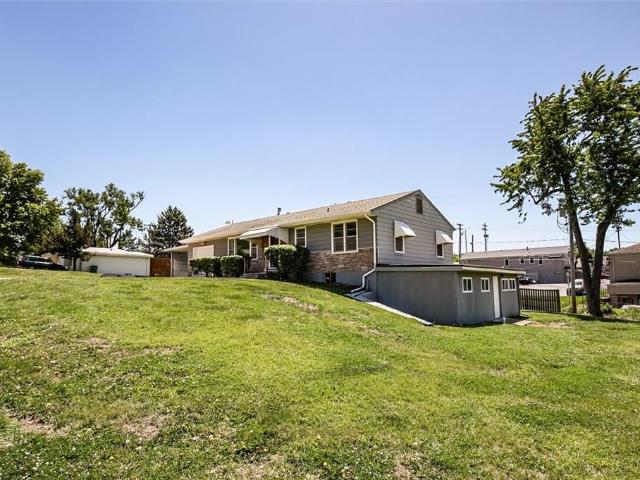 107 NE 72 nd Terrace