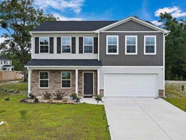 107 NE Enclave Way, Ludowici, GA 31316