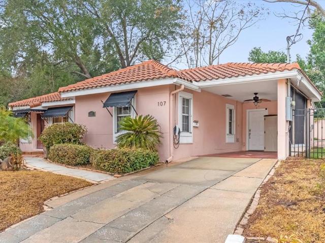 107 NE Ivanhoe Blvd, Orlando, FL 32804 | MLS #O6379 | Compass