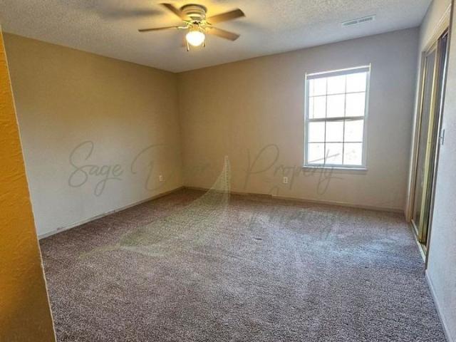 107 NE Sunshine Street 3 Bedroom Apartment for Rent at Units A D, Oak Grove, MO 64075
