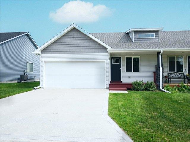 107 NW 22nd Ct, Grimes, IA 50111