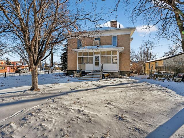 107 S 4th Ave, Brighton, CO 80601 | MLS #1772