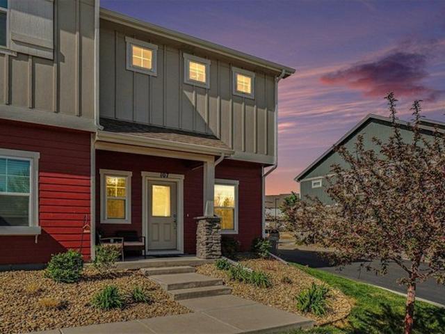 107 S 8th St, Berthoud, CO 80513
